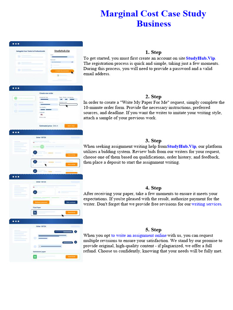 Marginal Cost Case Study Business | PDF | Heat | Nicolás Maduro