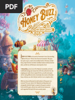 Red Hive Guide (v2.1) | PDF | Bees | Beehive