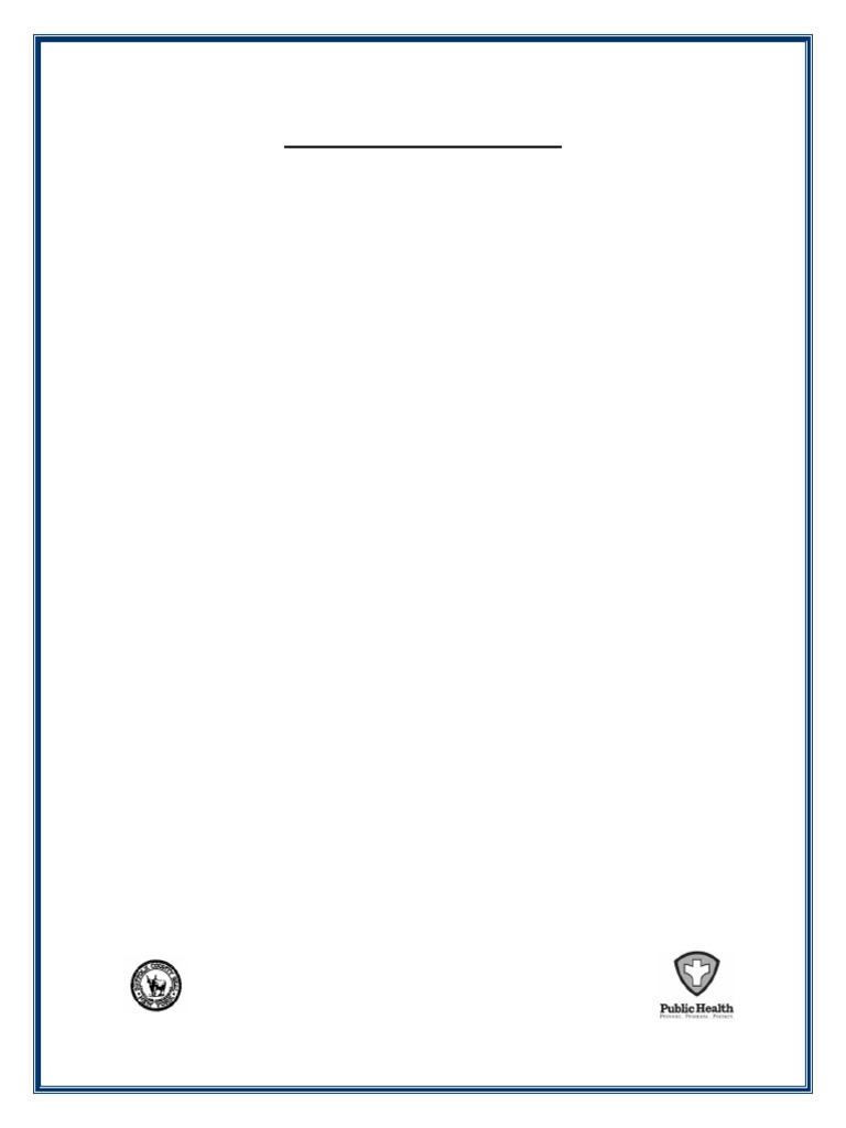 Appendix A - After Care Tattoo | PDF