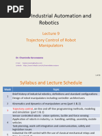 Capstan Drive | PDF | Force | Kinematics