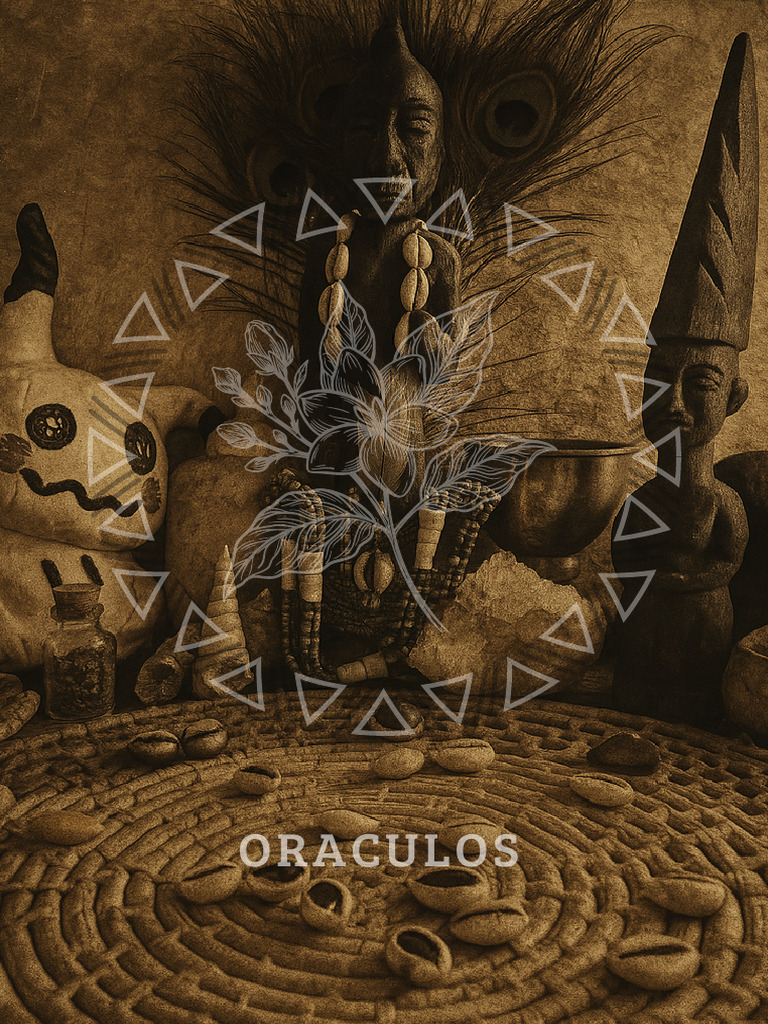 Oraculos 20250627 142549 0000 | PDF