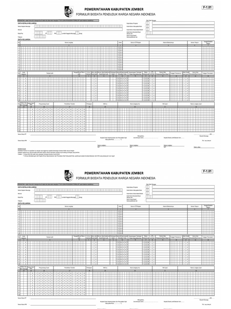F 101 | PDF