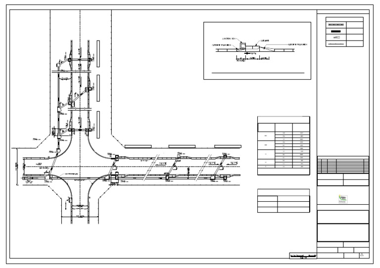 Stormwater Kerb Inlet Configurations | PDF