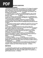 CBET Work Ethics and Practices Notes | PDF | Goal | Emotional Intelligence