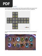 Flippity - Net Board Game Template | PDF | Application Software | Software Development