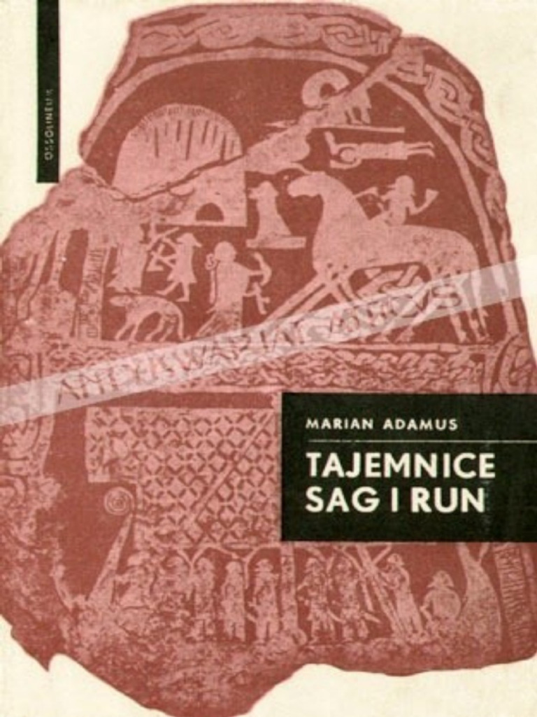 Adamus - Marian Tajemnice Sag I Run | PDF