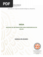 Manual Gerencia SIC: Uso y Herramientas | PDF | Información | Ventana ...