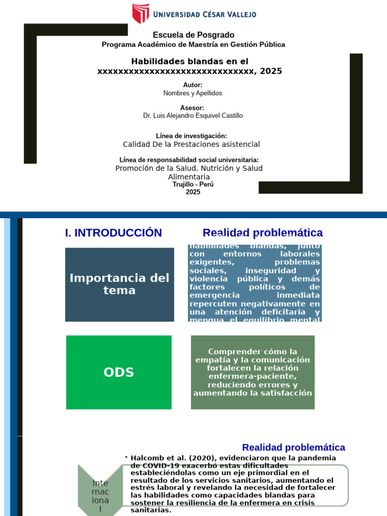 Mic 2 - PPT - Cuali | PDF | Enfermería | Metodología de encuesta