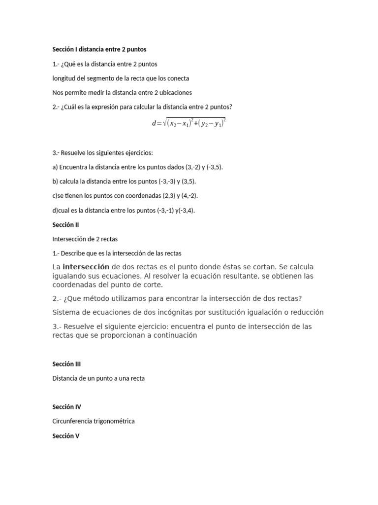 Examen Biii 3aunidad | PDF