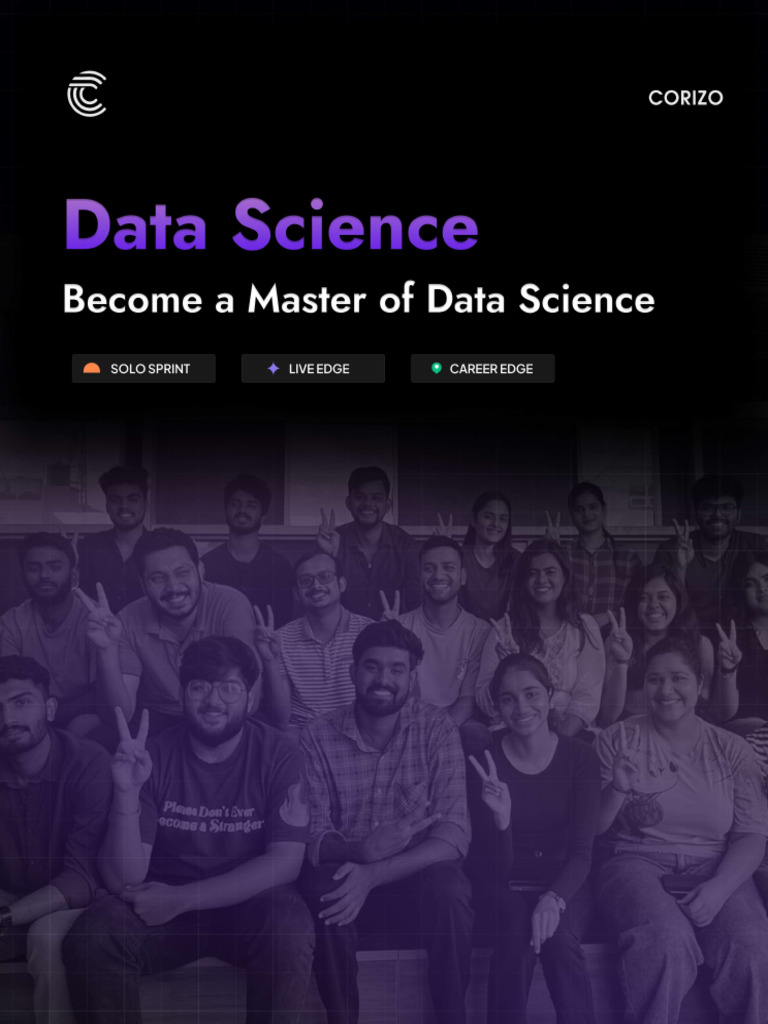 Data Sciene | PDF