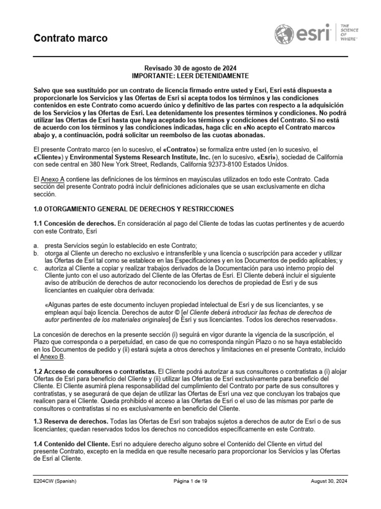 Eula | PDF | Software | Usuario (informática)