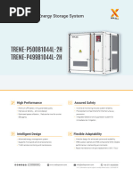 DS 20240112 ST5015UX-2H-3H-4H Datasheet V1 EN | PDF | Power Supply ...