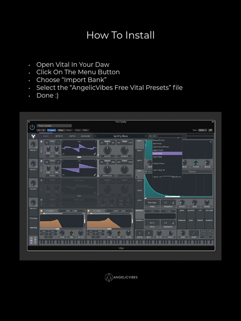 How To Install | PDF