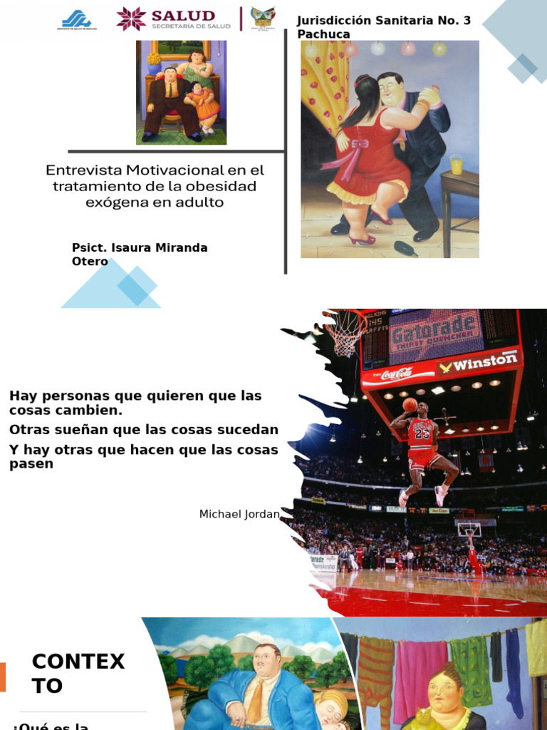 Obesidad Exogena | PDF | Ansiedad | Sicología