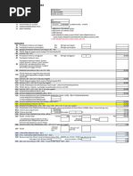 Borang TP3 2023 | PDF