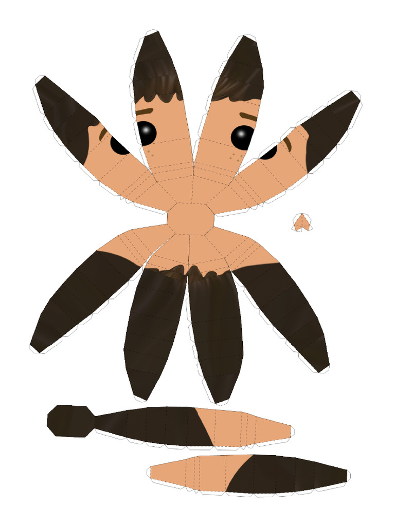 Foxan Poing El Chavo (Con Lineas) | PDF