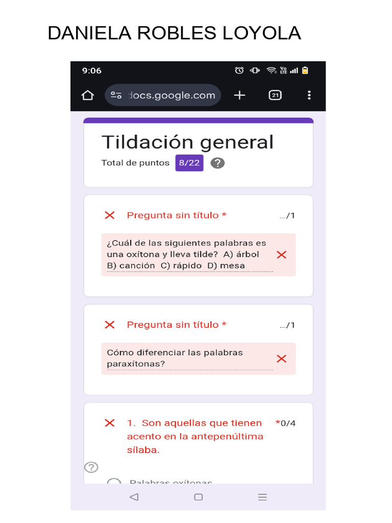 Daniela Robles Loyola - 1 | PDF