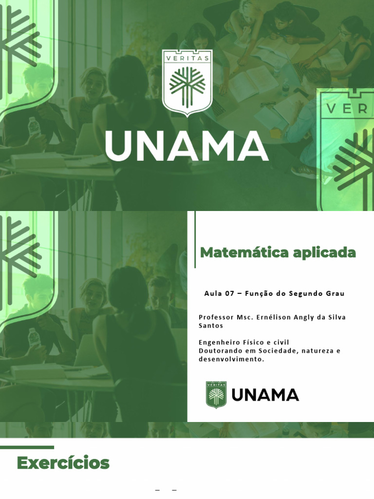 Mapli Aula 07 | PDF