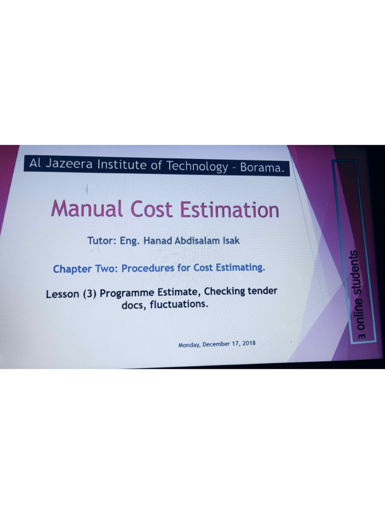 Chapter 2 Lesson 3 | PDF
