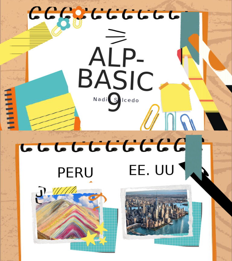 Alp Project | PDF