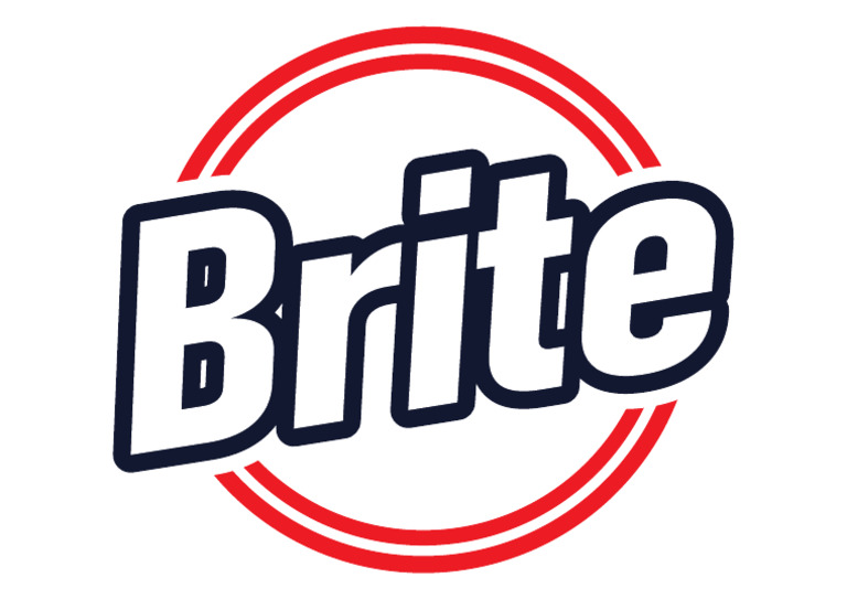 Brite Logo | PDF