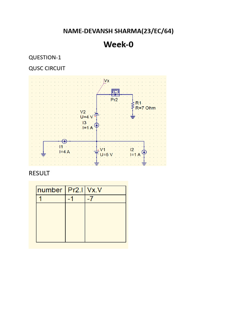 Devansh Sharma Dtu 0 | PDF
