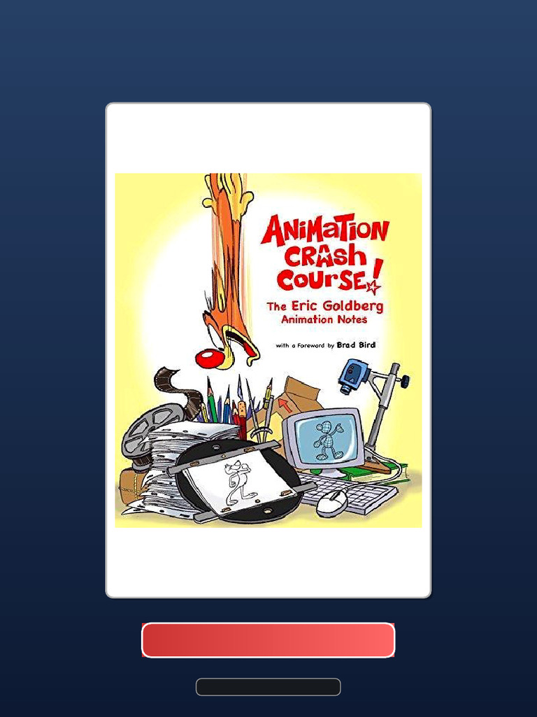 Character Animation Crash Course Ebook and TestBank Bundle Full ...