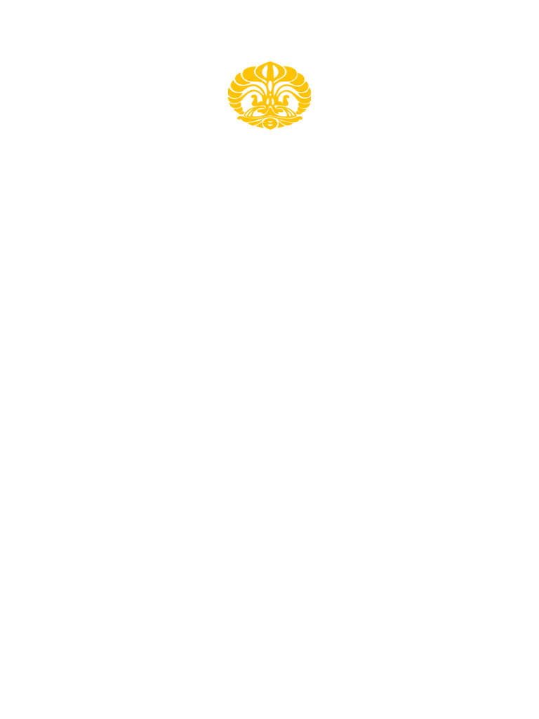 Tesis UI S2 Agus Rahmadi | PDF