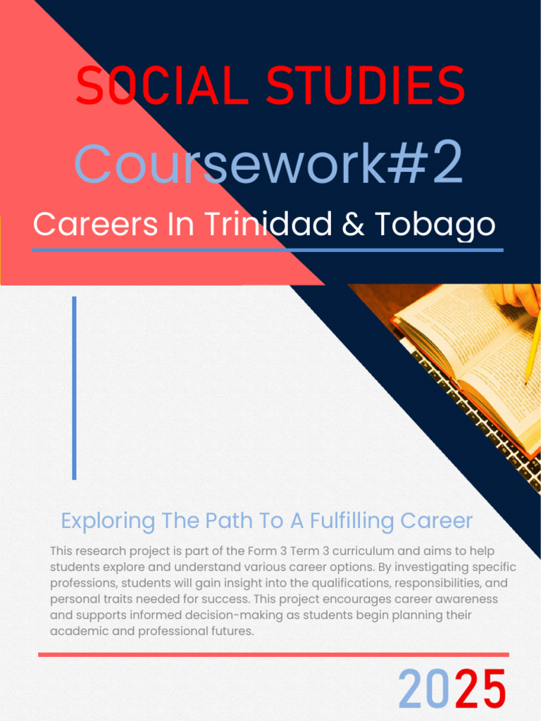 Social Studies Cover | PDF