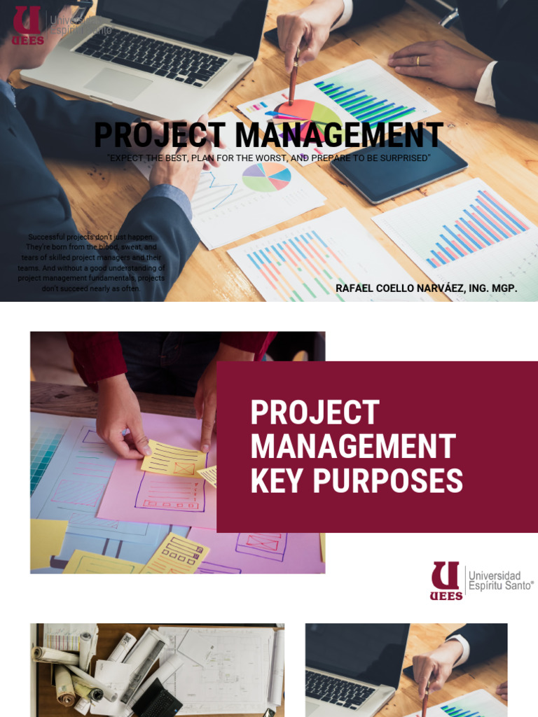 Essentials of Project Management Guide | PDF | Project Management ...