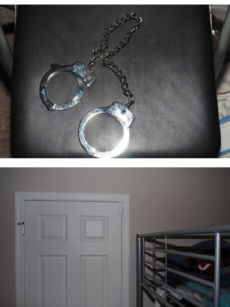 Shanda Vander Ark - Crime Scene Photos2 | PDF