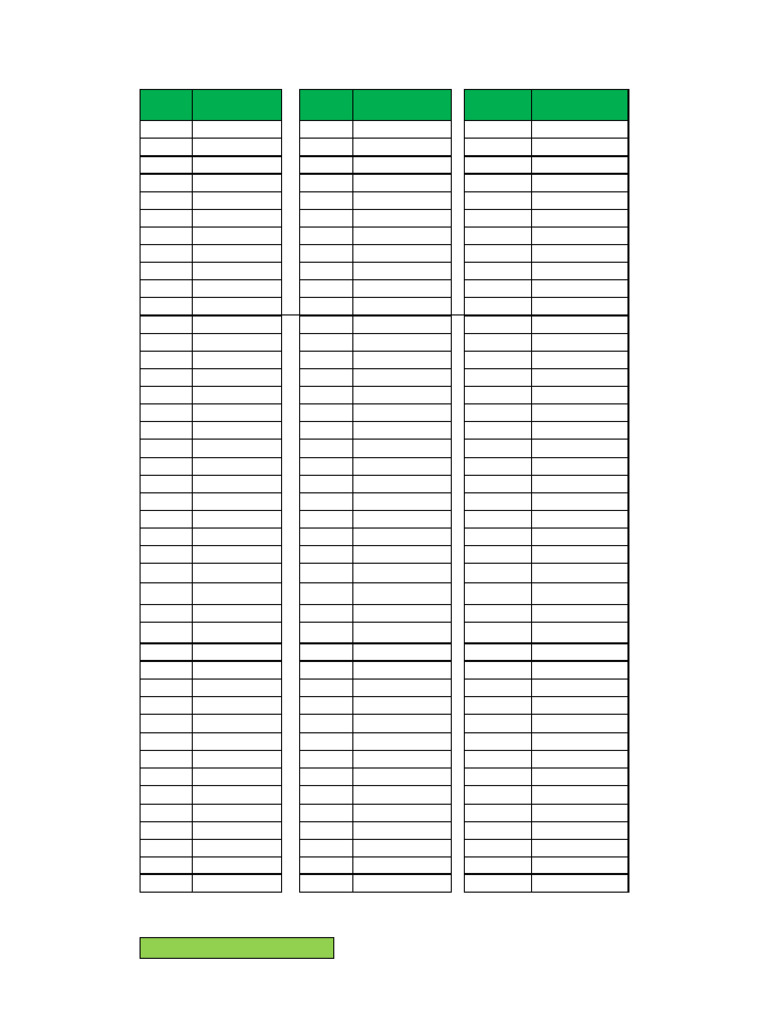 Anexo 6 Caudal en Vertedero Triangular. | PDF