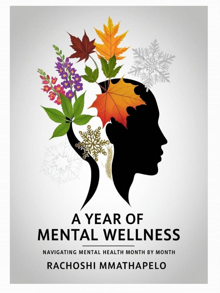 A Mental Health Wellness Ebook | PDF