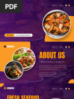 Restaurant Floor Plan and Elevations | PDF