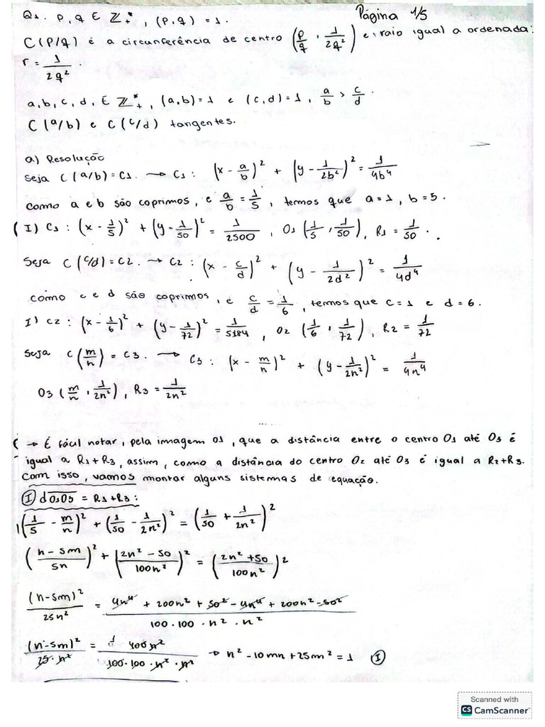 Questão 1-Compactado - 1 | PDF