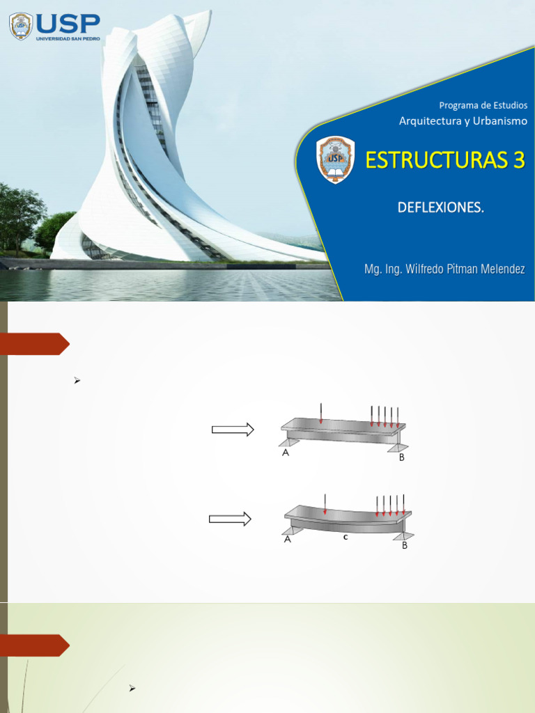 Diagrama de Flexión y Curva Elástica | PDF | Viga (Estructura) | Doblar