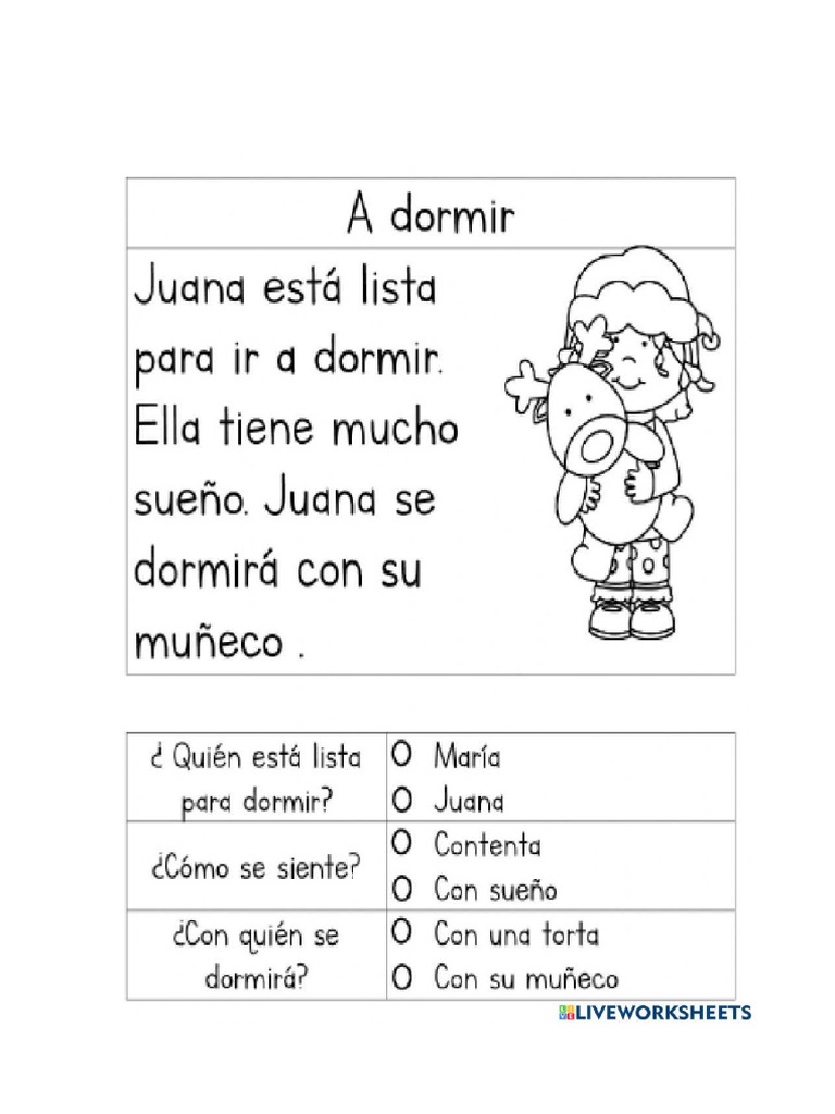 Silaba Inversa Al El Il Ol Ul | PDF