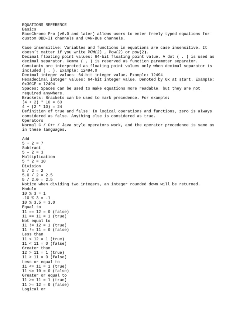 PID HOWto Build - Structure of Pids | PDF | Integer (Computer Science ...