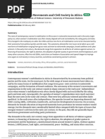 Fatima Ismail Meer | PDF