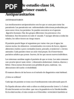 Colufase - Hoja - Informativa - Pacientes Farmacologia | PDF