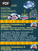 Document Tabbing Guidelines for Teachers | PDF