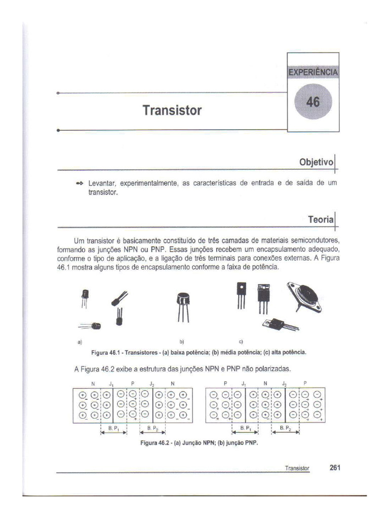 Lab 04 Transistor | PDF