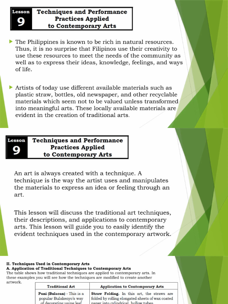 Group-1 (Peta Cpar Visual Aid) Xi-Mercury | PDF