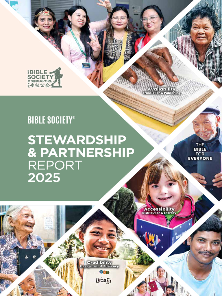 Outline Final Fa 2025 Bss Stewardship Report Low-Res | PDF