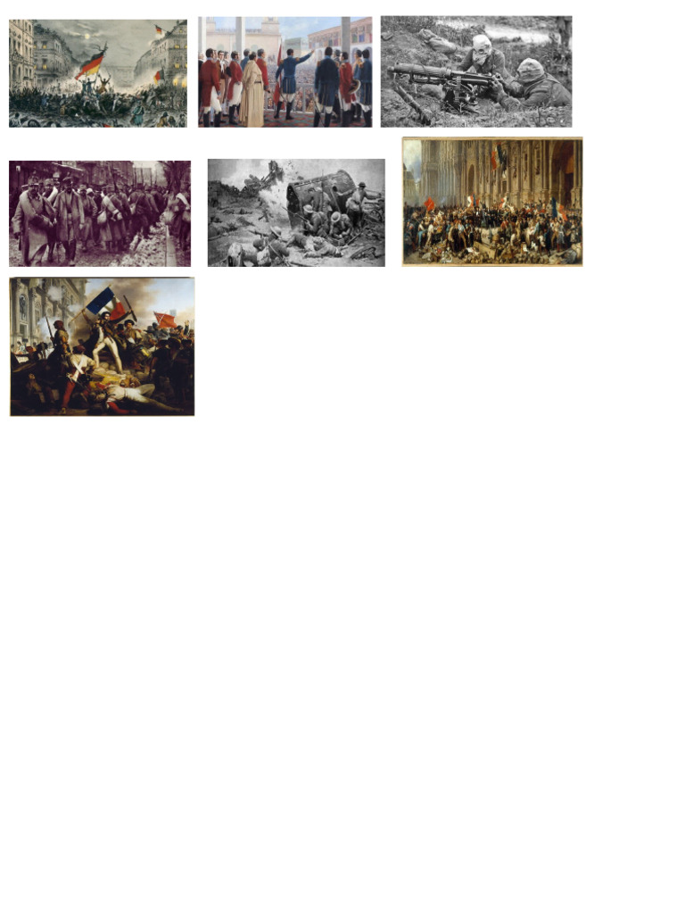 Imagenes de Historia | PDF