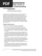 Leroy Ninker Saddles Up Teachers Guide | PDF | Cowboys | Syntax