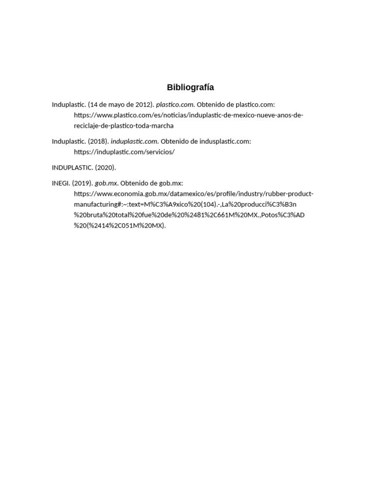 Bibliografía | PDF