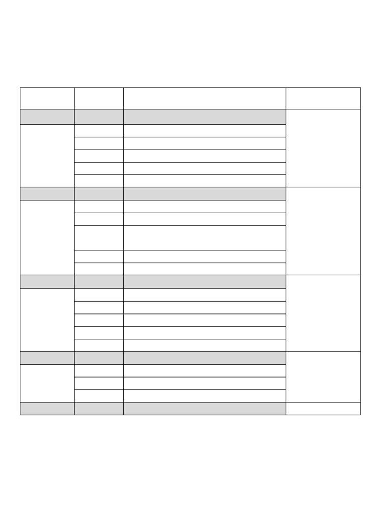 WebTechnology NEP UNIT 1 | PDF | World Wide Web | Internet & Web