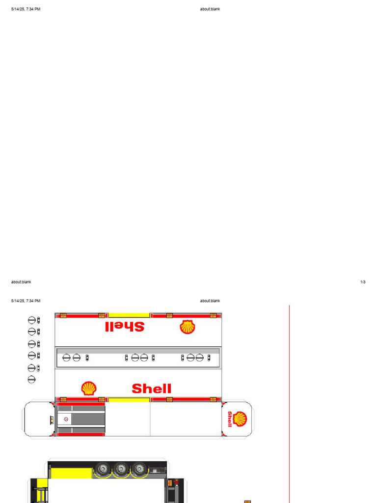Truck 1 | PDF