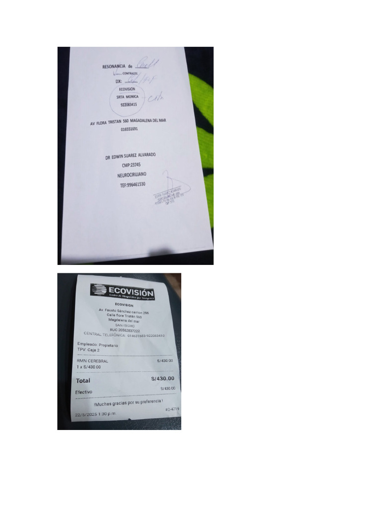 Nuevo Documento | PDF